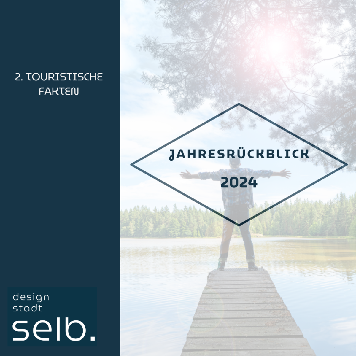 Jahresrückblick 2024 – Stadt Selb - Stadt Selb